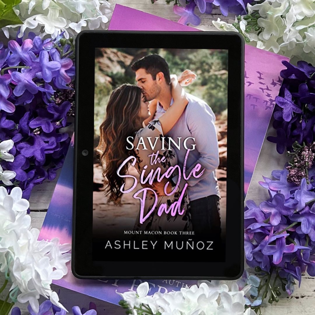 Saving the Single Dad – Romance Reviewed