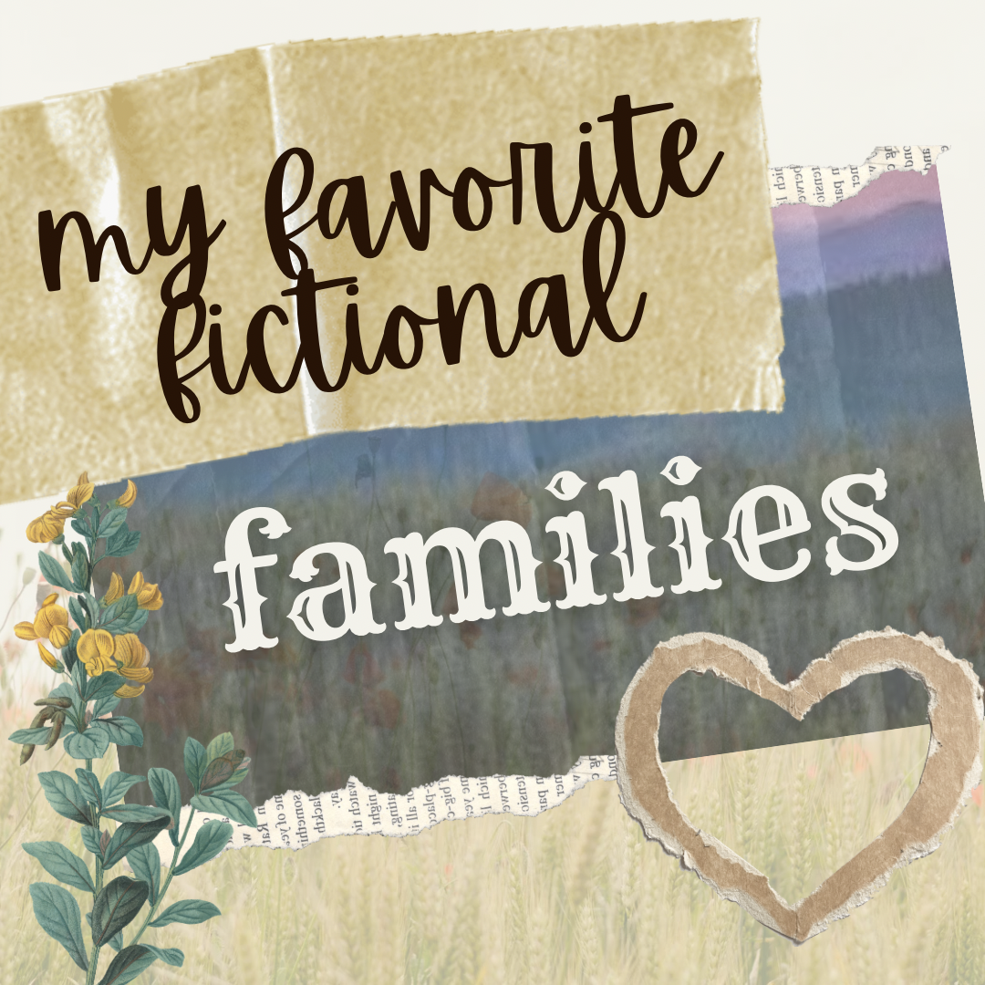 Favorite Family Series – Romance Reviewed