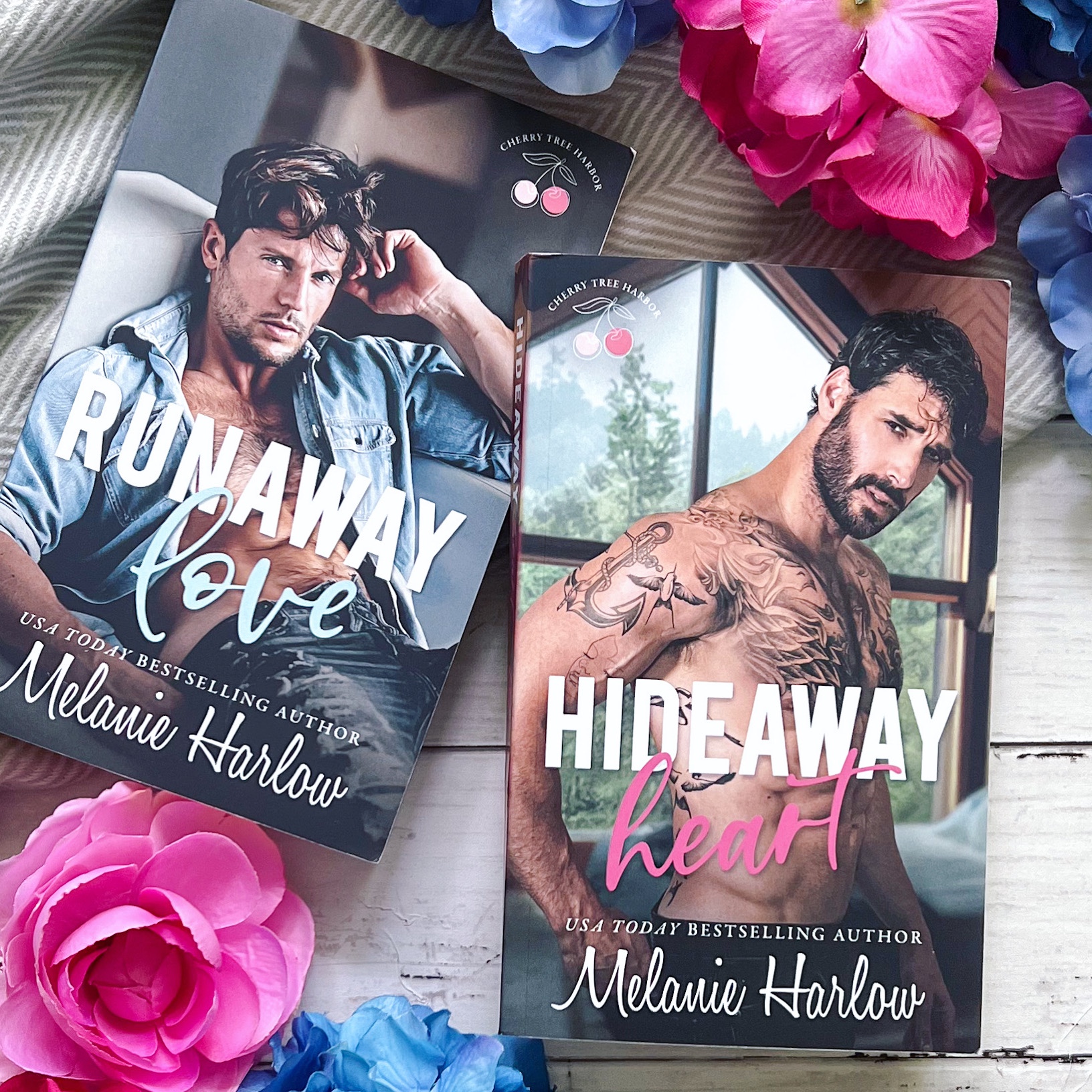 Hideaway Heart – Romance Reviewed